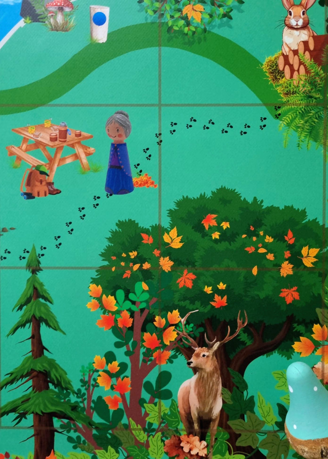 Alle thema materialen – De Themahoek